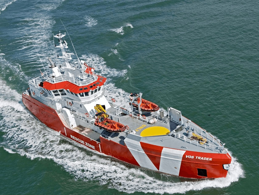 Offshore Support Services - OilGate Global Concept Limited